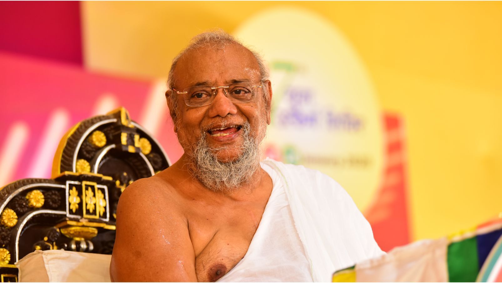 YJA Maharaj Saheb Messages